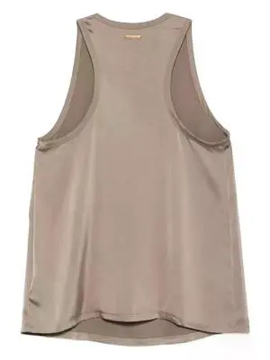 Michael Kors Sleeveless Top - Neutrals