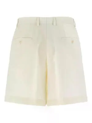 Brioni Tailored Shorts