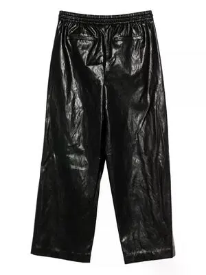 Michael Kors Elasticated-waist Trousers