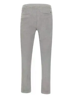 Herno Pleated-detail Trousers
