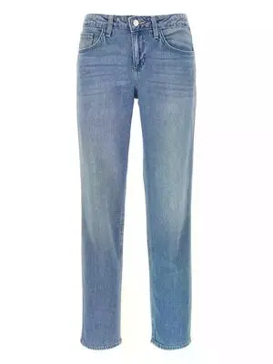 L'Agence Nevia Five-pocket Jeans - Blue