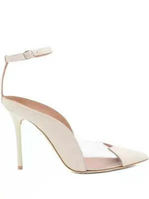 Malone Souliers Ankle Pumps
