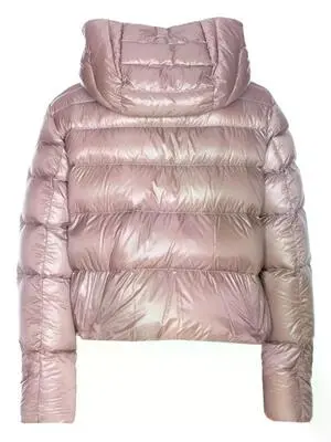 Herno Padded Hooded Jacket