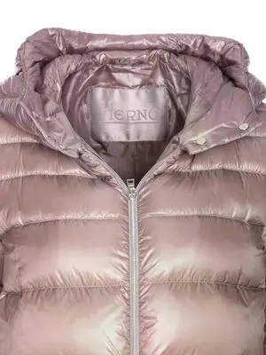 Herno Padded Hooded Jacket