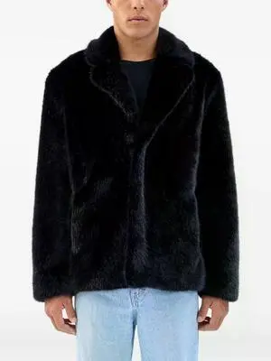 Unreal Fur Faux Jackets For Men