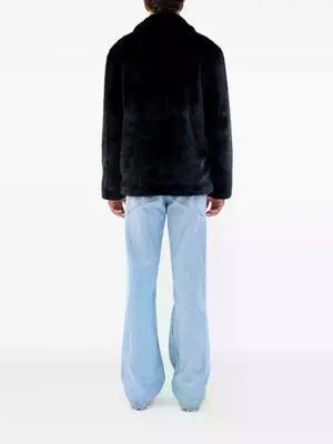 UNREAL FUR Lupin Jacket