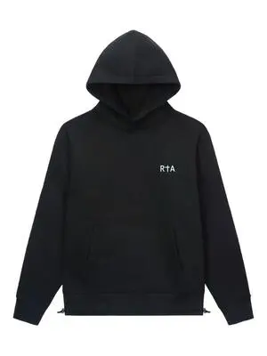 RtA Jordan Stamp-logo Hoodie