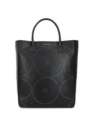 10 CORSO COMO Medium Tresor Tote Bag