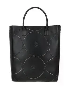 10 CORSO COMO Medium Tresor Tote Bag