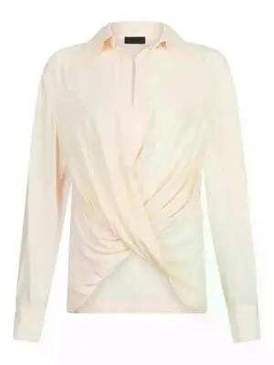 Liu Jo Long Sleeve Blouse