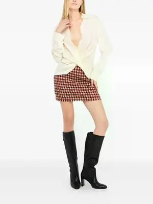 Liu Jo Long Sleeve Blouse
