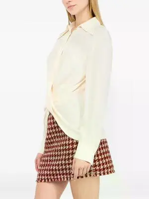 Liu Jo Long Sleeve Blouse