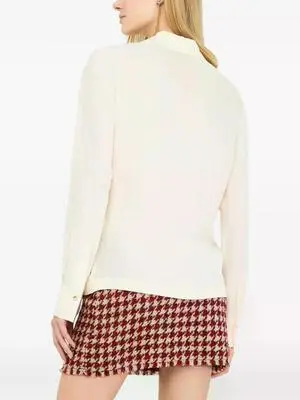 Liu Jo Long Sleeve Blouse