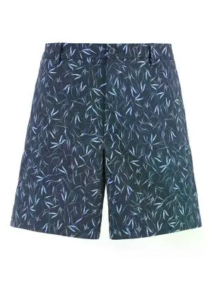 Boss Printed Shorts For Men