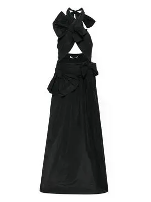 Viktor & Rolf Bow Evening Dresses