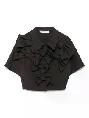 Viktor & Rolf Cropped Tops