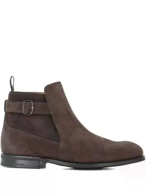 Church's Flat Boots For Men