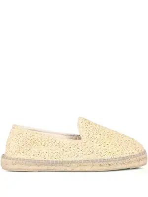 Manebi Espadrille Loafers