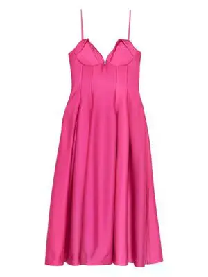 Rebecca Vallance Sweetheart Evening Dresses
