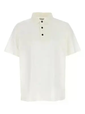 Pal Zileri Button-placket Polo Shirt