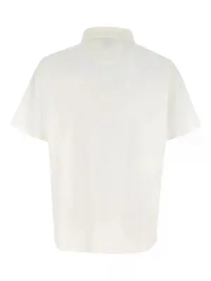 Pal Zileri Button-placket Polo Shirt