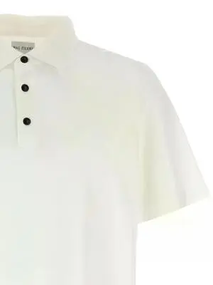 Pal Zileri Button-placket Polo Shirt