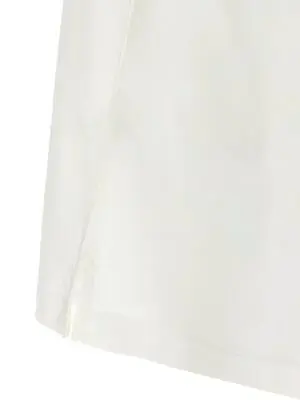 Pal Zileri Button-placket Polo Shirt