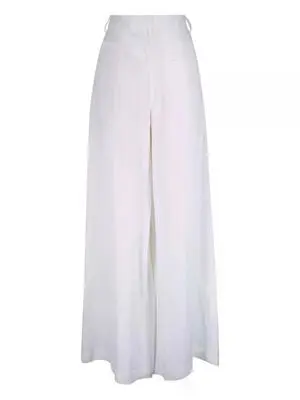 TWP High-waist Trousers