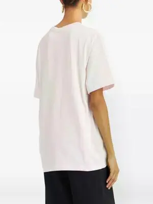ROTATE BY BIRGER CHRISTENSEN Logo Print T-shirt