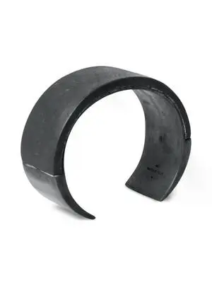 PARTS OF FOUR Crescent Slip-on Bracelet