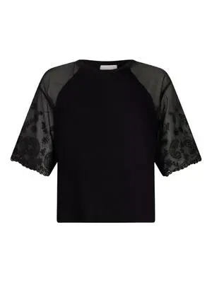 Liu Jo Paisley Tops