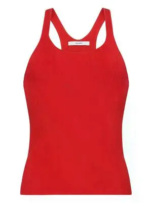 Adam Lippes Scoop Neck Camis Tanks For Women