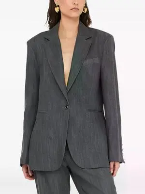 Liu Jo Single-breasted Blazer