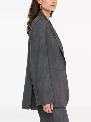 Liu Jo Single-breasted Blazer