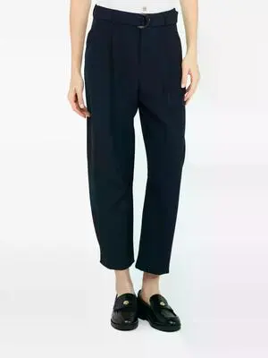 Liu Jo Straight-leg Trousers