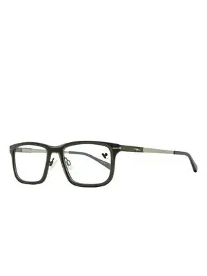 Shinola Square-frame Glasses