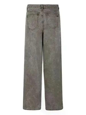 Michael Kors Wide-leg Jeans
