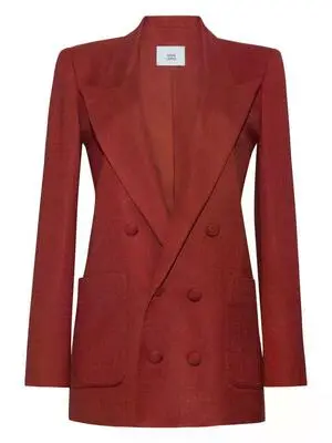 Adam Lippes Long Sleeve Blazers For Women
