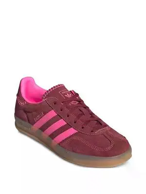 Adidas Gazelle Suede Trainers