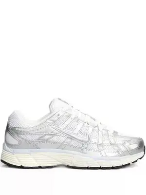 Nike P-6000 Sneakers - White