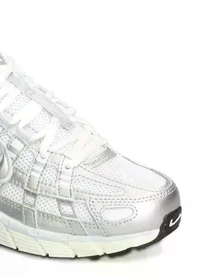Nike P-6000 Sneakers - White