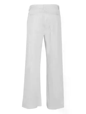 THELATEST Pleated Trousers