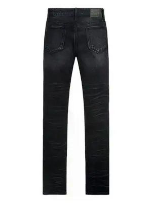 RtA Bryant Skinny Jeans