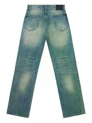 RtA Jonas Jeans - Blue