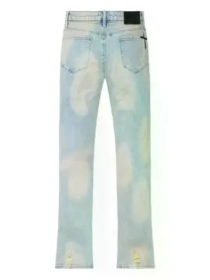 RtA Denis Skinny Jeans