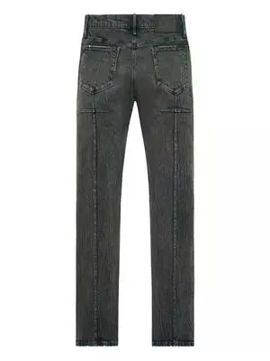 RtA Clayton Skinny Jeans