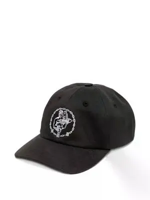 Enfants Riches Déprimés Chain Cap - Black