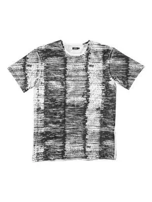 CHITÈ Logo-motif Crew-neck T-shirt