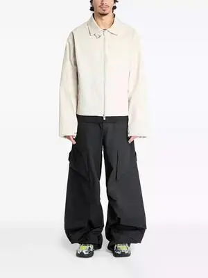 HELIOT EMIL Igneous Shirt Jacket