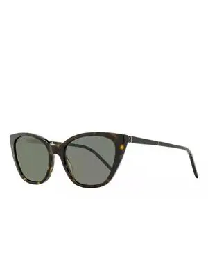 Saint Laurent M69 Cat-eye Sunglasses